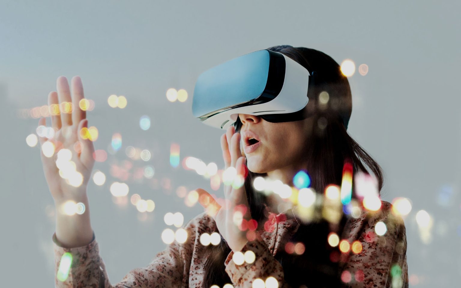 Virtual Education